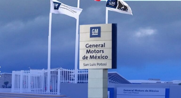 General Motors expande su plantilla de empleos en las plantas de San ...