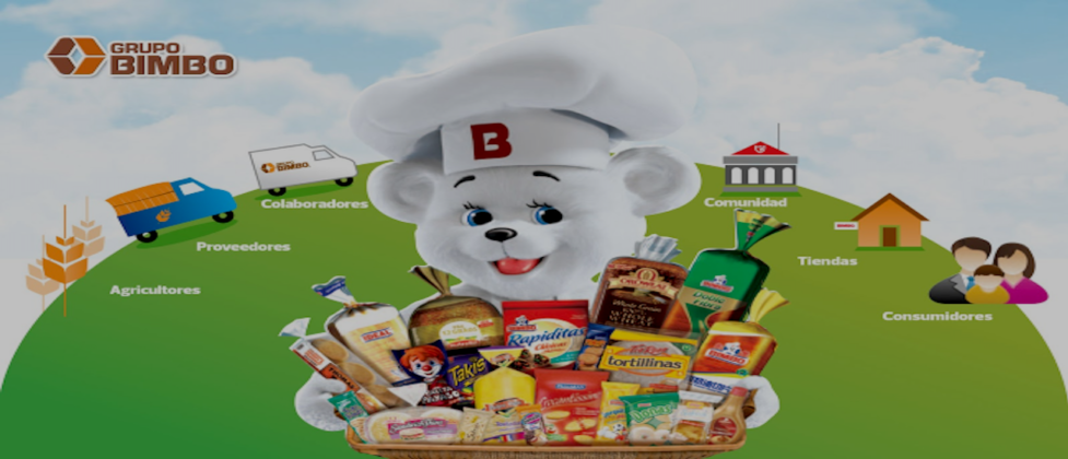 El compromiso de Bimbo con la Sustentabilidad | Voz de las Empresas