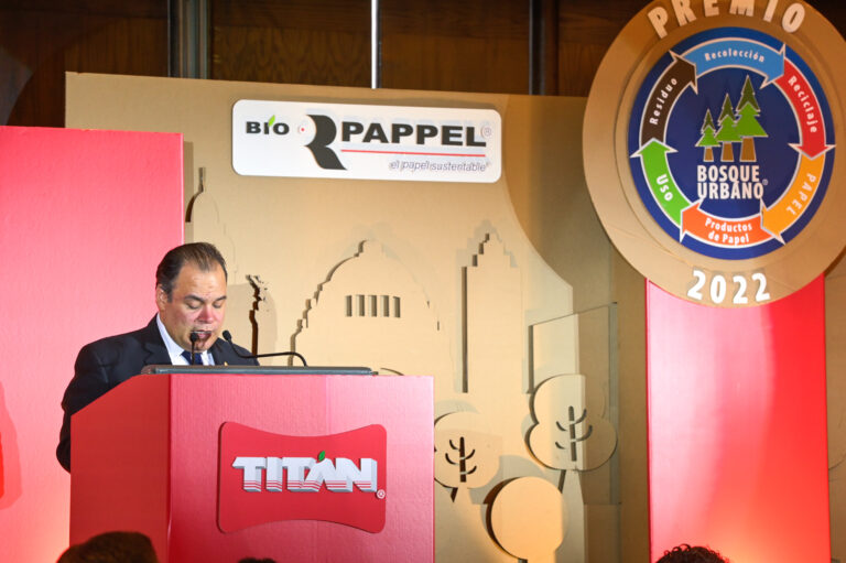 Bio Pappel premia empresas con compromiso ambiental | Voz de las Empresas