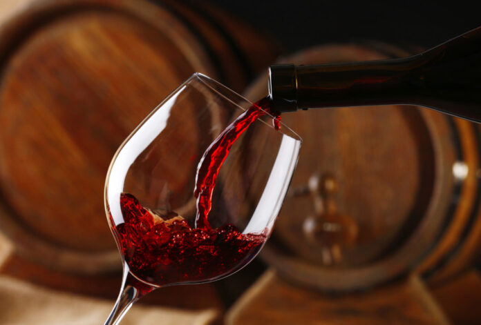 La industria del vino es un gran motor de la economía mexicana | Voz de ...