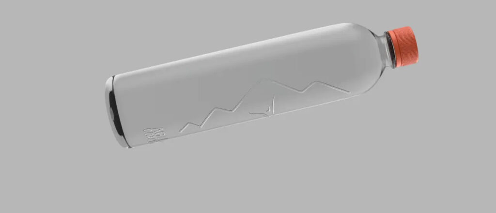 La nueva botella de Bonafont ahora será más ecológica | Voz de las Empresas