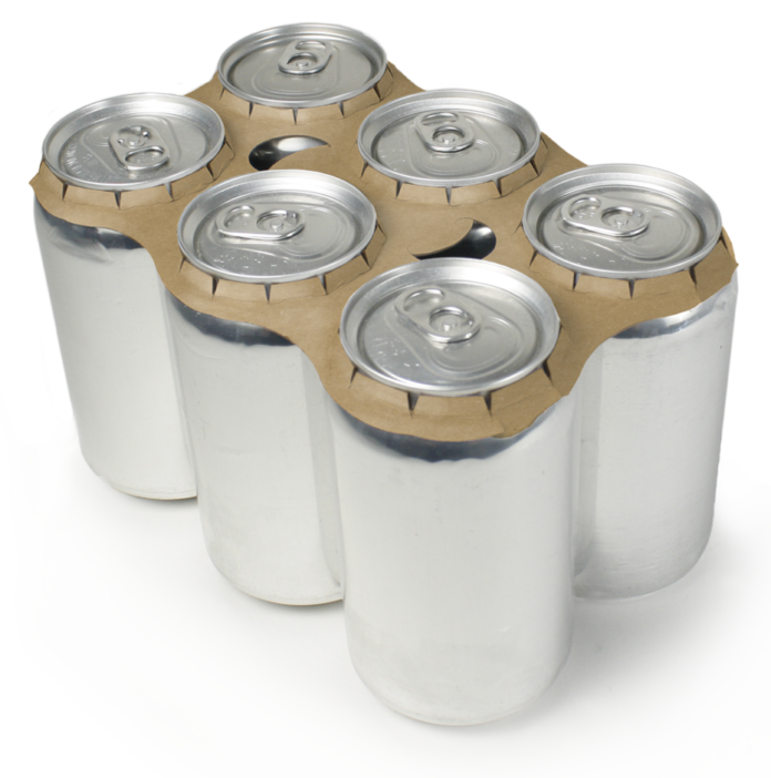 La cervecera Modelo adopta la tecnología CanCollar® Eco | Voz de las ...