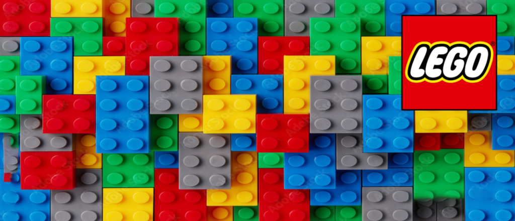 La Lucha de Lego por un Futuro Sostenible en la Fabricación de Juguetes ...