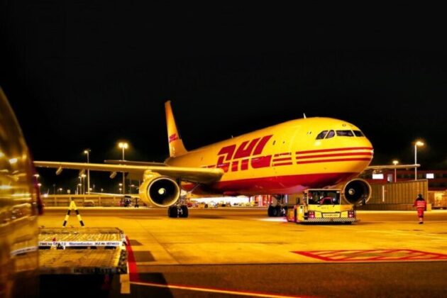 DHL Express México quinto año líder en sostenibilidad empresarial | Voz de las Empresas