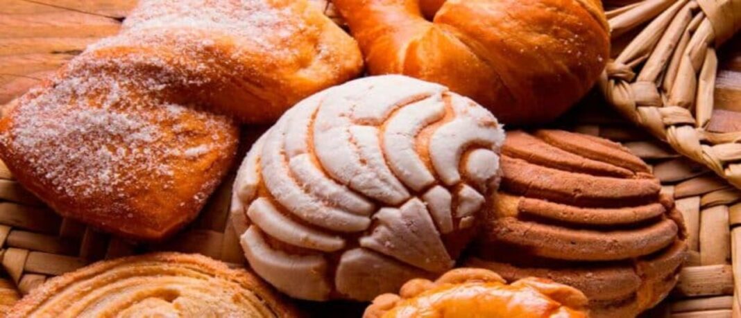 Pan de dulce en México tradición y riesgos para la salud | Voz de las ...